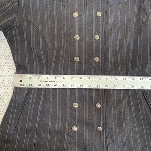 Steam Trunk | Jackets & Coats | Steam Trunk Brand Steam Punk Jacket ...